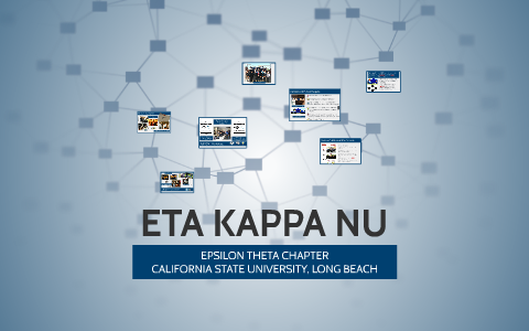 Eta Kappa Nu - Epsilon Theta Chapter Fall 2014 Recap by RAUL RODRIGUEZ on Prezi
