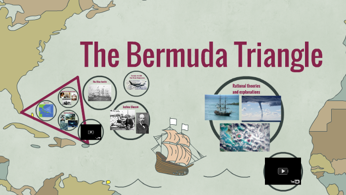 The Bermuda Triangle by Paulina Bilska on Prezi