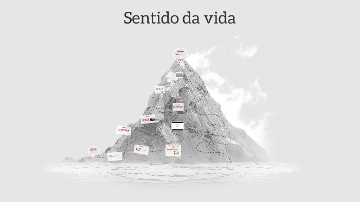 Sentido da vida by Eduardo Silva on Prezi