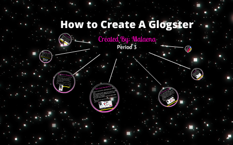 Glogster Backgrounds