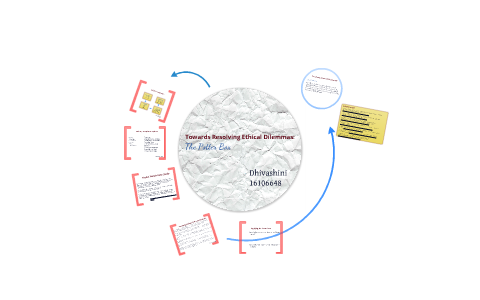 The Potter Box Model by Dhivashini Thangathurai on Prezi