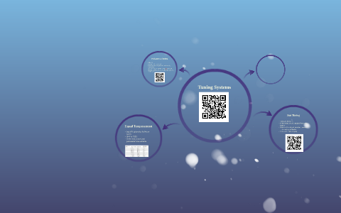 Tuning Systems by Rachel Levison on Prezi
