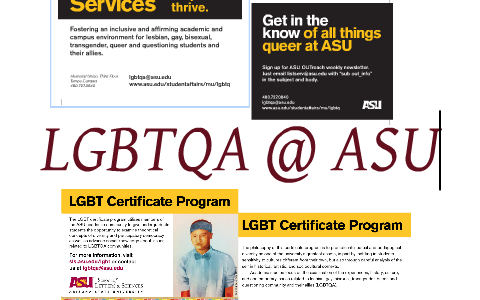 LGBTQA Welcome LGBT Certificate & LGBTQA Services by Chris Schlarb on Prezi