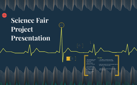Science Fair Project Presentation by Terence Adenusi on Prezi