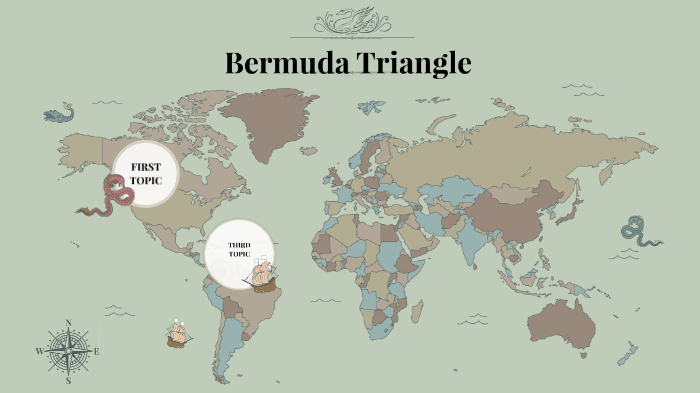 Bermuda Triangle by Megan Deiseroth on Prezi