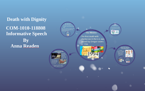 Death with Dignity by Anna Readen on Prezi