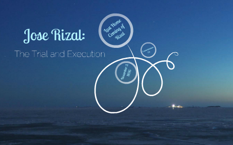 Jose Rizal Presentation by Ken Alcazar on Prezi