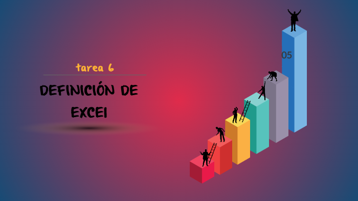 definición de Excel by KAREN MANCERA on Prezi