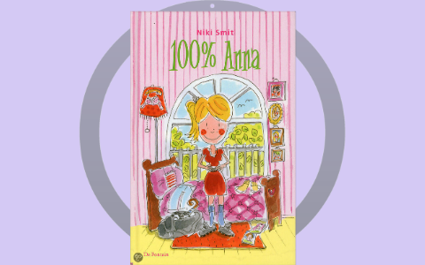 100% Anna by Kim - on Prezi