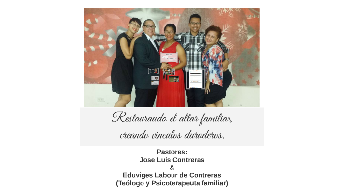 Restaurando el altar familiar, by Eduviges Labour on Prezi Restaurando el altar familiar, by Eduviges Labour on Prezi