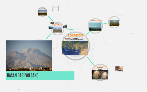 HASAN DAGI VOLCANO by Emma Harrington on Prezi