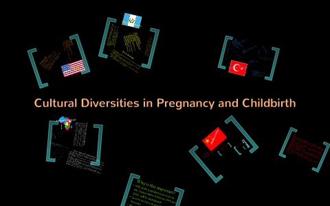 Cultural Influences on Pregnancy by Sarah Baggett on Prezi