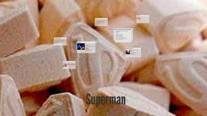 Superman by Sele Castro on Prezi