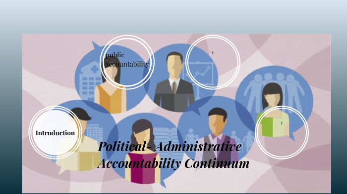 Political - Administrative Accountability Continuum by Mark Reid on Prezi