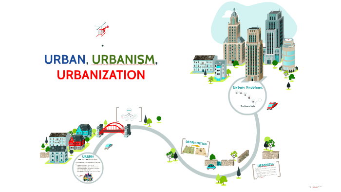 URBAN, URBANISM, URBANIZATION by Jerdy Mercene on Prezi