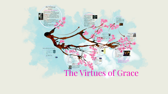 The Virtues of Grace by Jennifer Ertel on Prezi