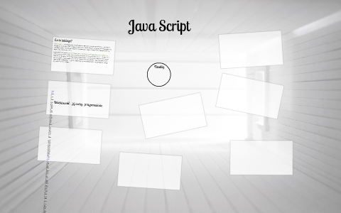 Java prezentacja by Patryk Sala on Prezi