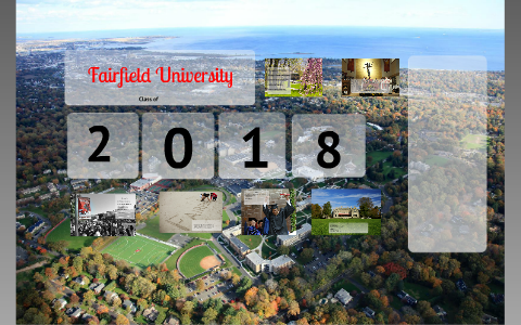 Fairfield University by Corey Novak on Prezi