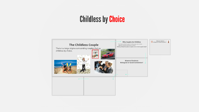 Childless by Choice by Ellory Vincent on Prezi