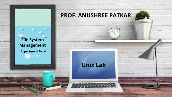 UnixLab_Exp4 by Anushree Patkar on Prezi