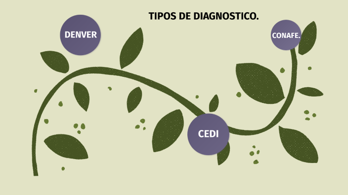 Tipos de diagnostico by SUSANA MENDOZA PEREZ on Prezi