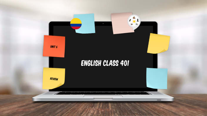 English Class 401 III Period by Jessica Triana on Prezi