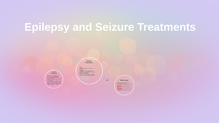 Epilepsy and Seizures in Ancient Times by Amanda Gilch on Prezi