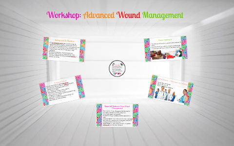 Workshop: Advanced Wound Management by on Prezi