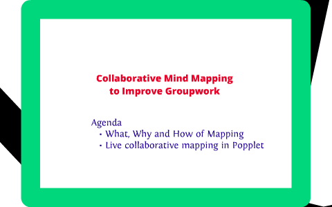 Group Mind Mapping by M B on Prezi