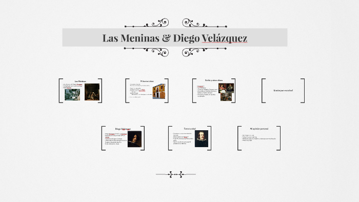 Las Meninas & Diego Velázquez by David Alm on Prezi