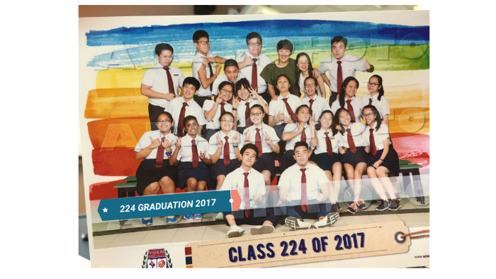 224 Graduation Montage by Kohlengmeng Vince on Prezi