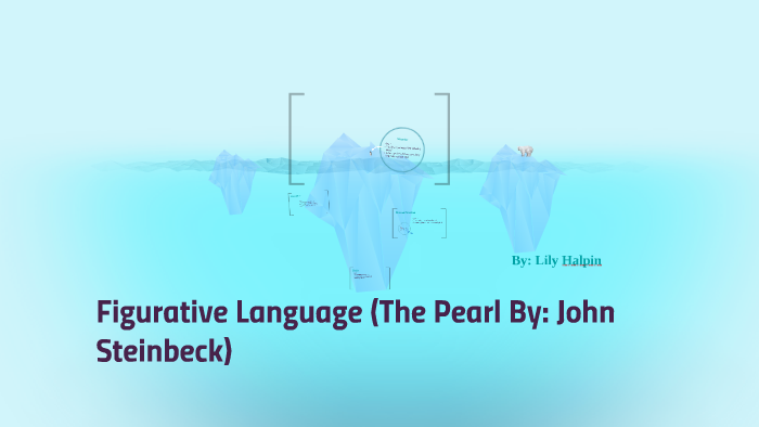Figurative Language Of The Pearl by on Prezi