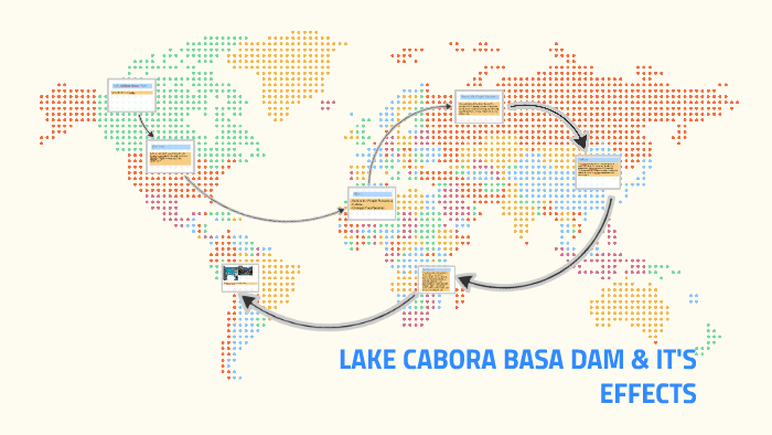 Lake Cabora Bassa Dam by Sirina King on Prezi