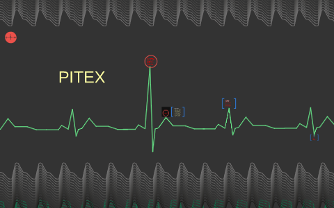 PITEX by Miguel Rodriguez on Prezi