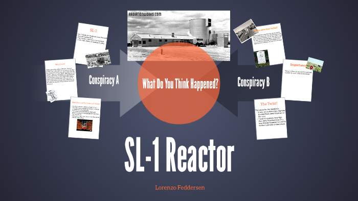 SL-1 Accident by lorenzo feddersen on Prezi