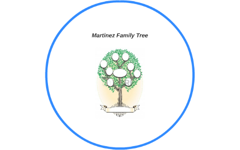 Martinez Family Tree by John Martinez on Prezi