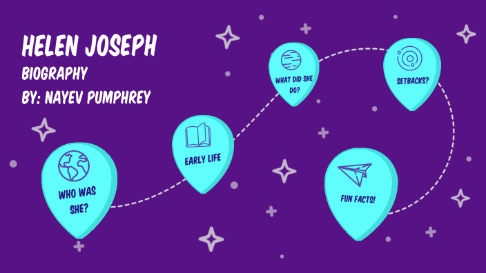Helen Joseph Bio by Nayev Pumphrey on Prezi