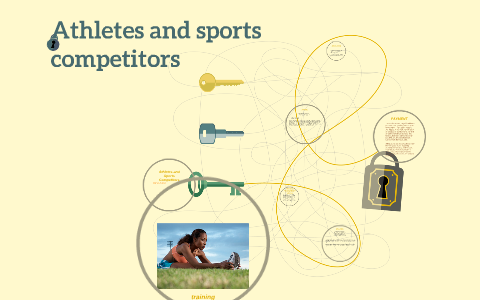 Athletes and Sports Competitors by clinton collins on Prezi