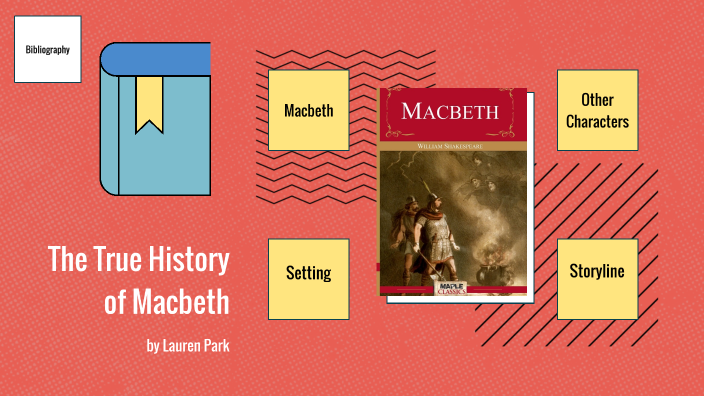 The True History of Macbeth by Lauren Park on Prezi