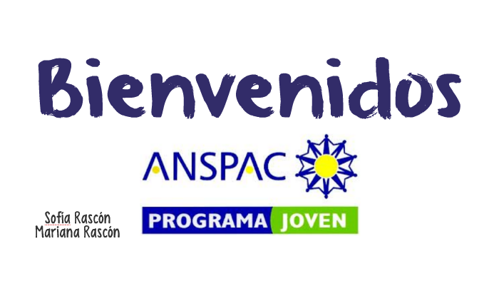 ANSPAC by sofia rascon on Prezi