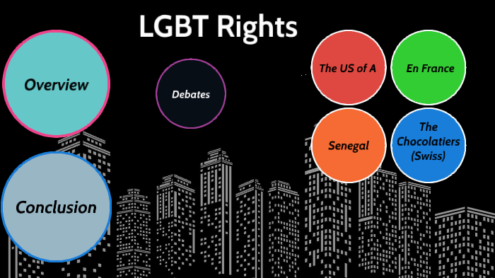 LGBT Rights in Francophone Countries by Kyle Barron on Prezi