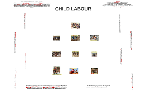 CHILD LABOUR PHOTO ESSAY by Destiny Hope on Prezi