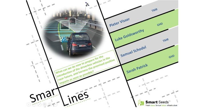 Smart Lines v2.4 by Samuel Schodel on Prezi