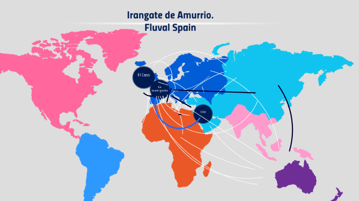 Irangate de Amurrio. Fluval Spain by Gaston Baolini on Prezi