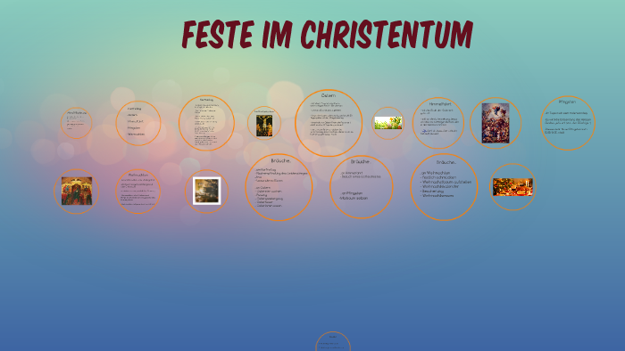 Feste im Christentum by Tim Jonissek on Prezi