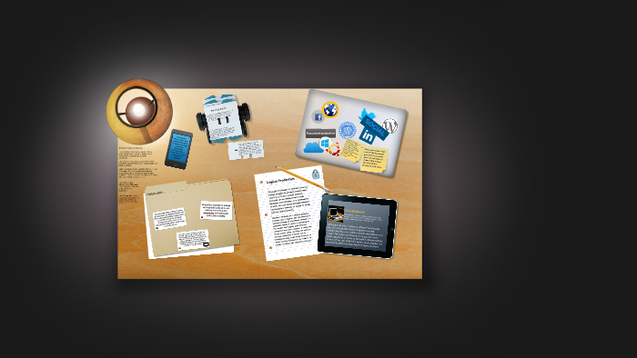 Logical Protection by kirsty young on Prezi