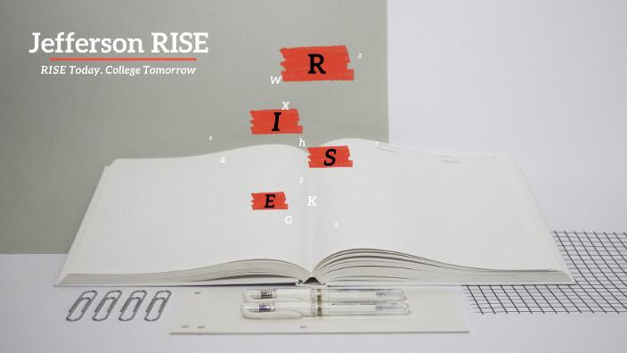 About Jefferson RISE Charter School by Zachary Moss on Prezi