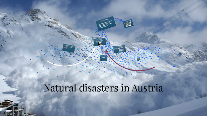 Natural disasters in Austria by Tatiana Beltran on Prezi