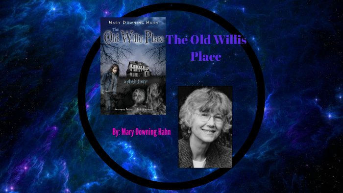 The Old Willis Place by o2l