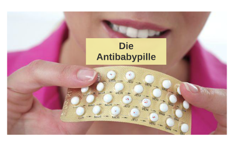 Die Pille by Anna Larcher on Prezi